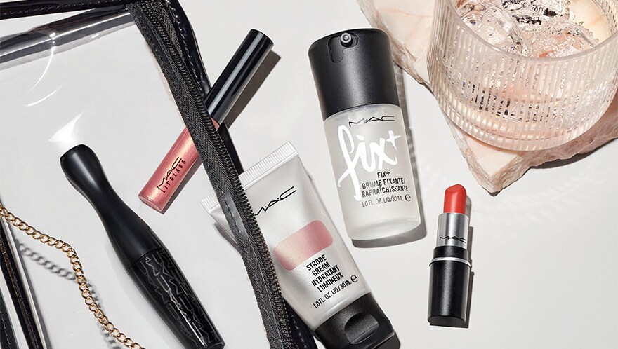 MAC Cosmetics | Beauty and Makeup Products - Official Site