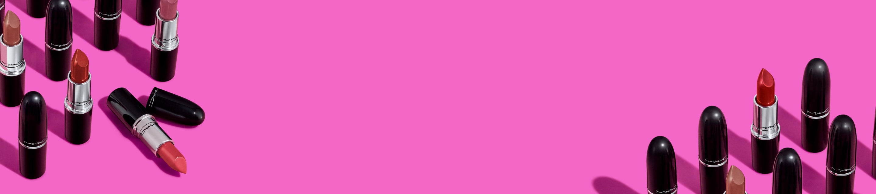 Mac Cosmetics Wallpaper