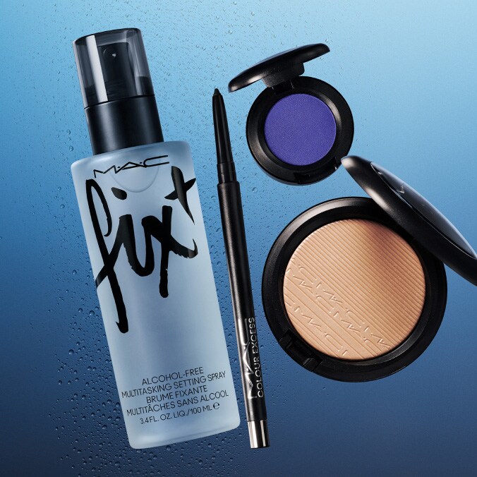 MAC Cosmetics | Beauty and Makeup Products - Official Site