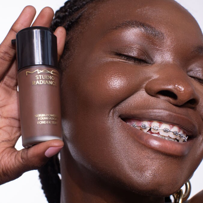 MAC Cosmetics | Beauty and Makeup Products - Official Site