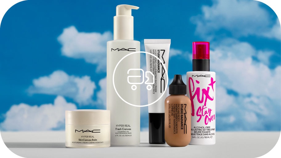 Mac Makeup Free Samples | Saubhaya Makeup