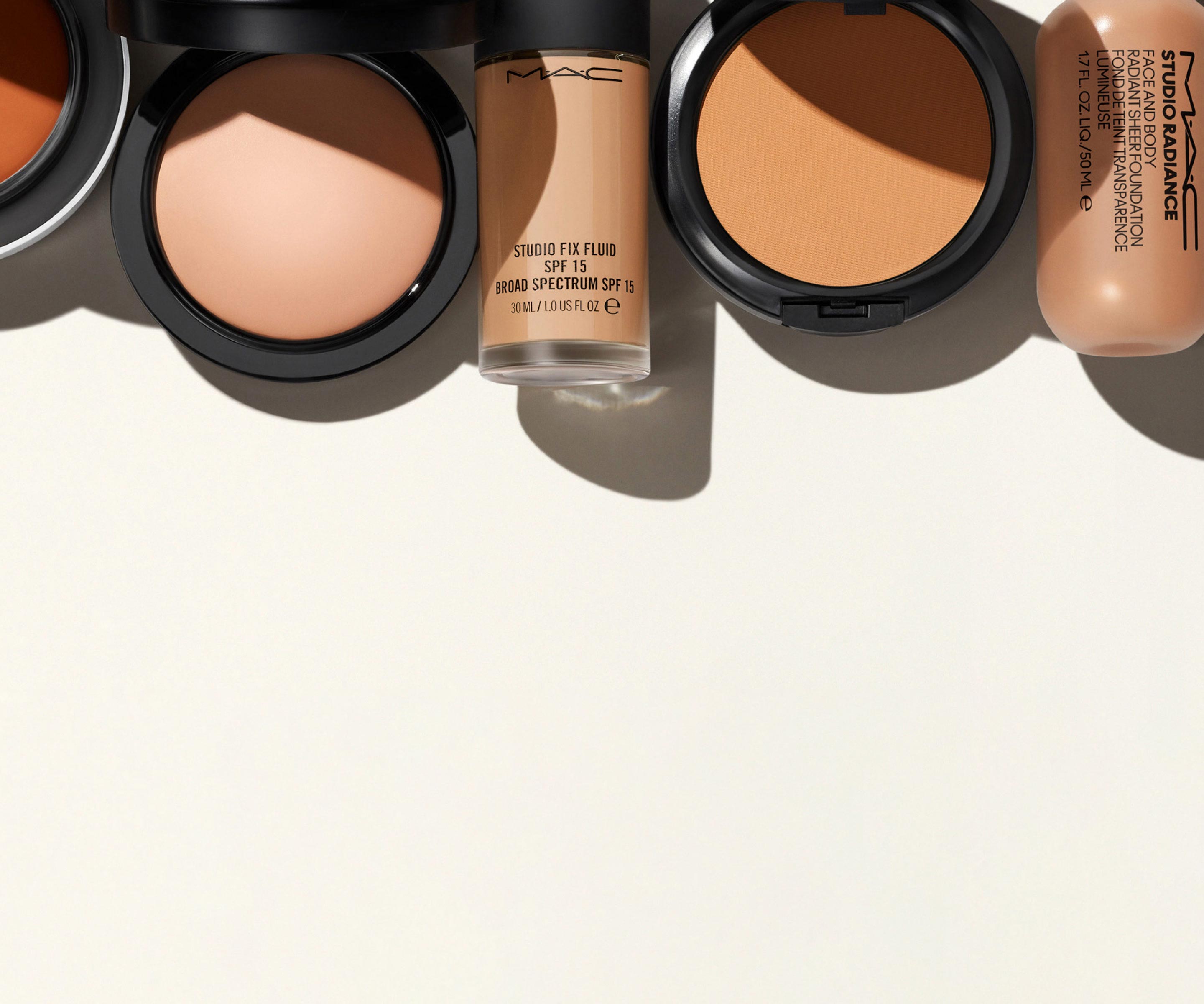 Mac Makeup Foundation Chart | Saubhaya Makeup